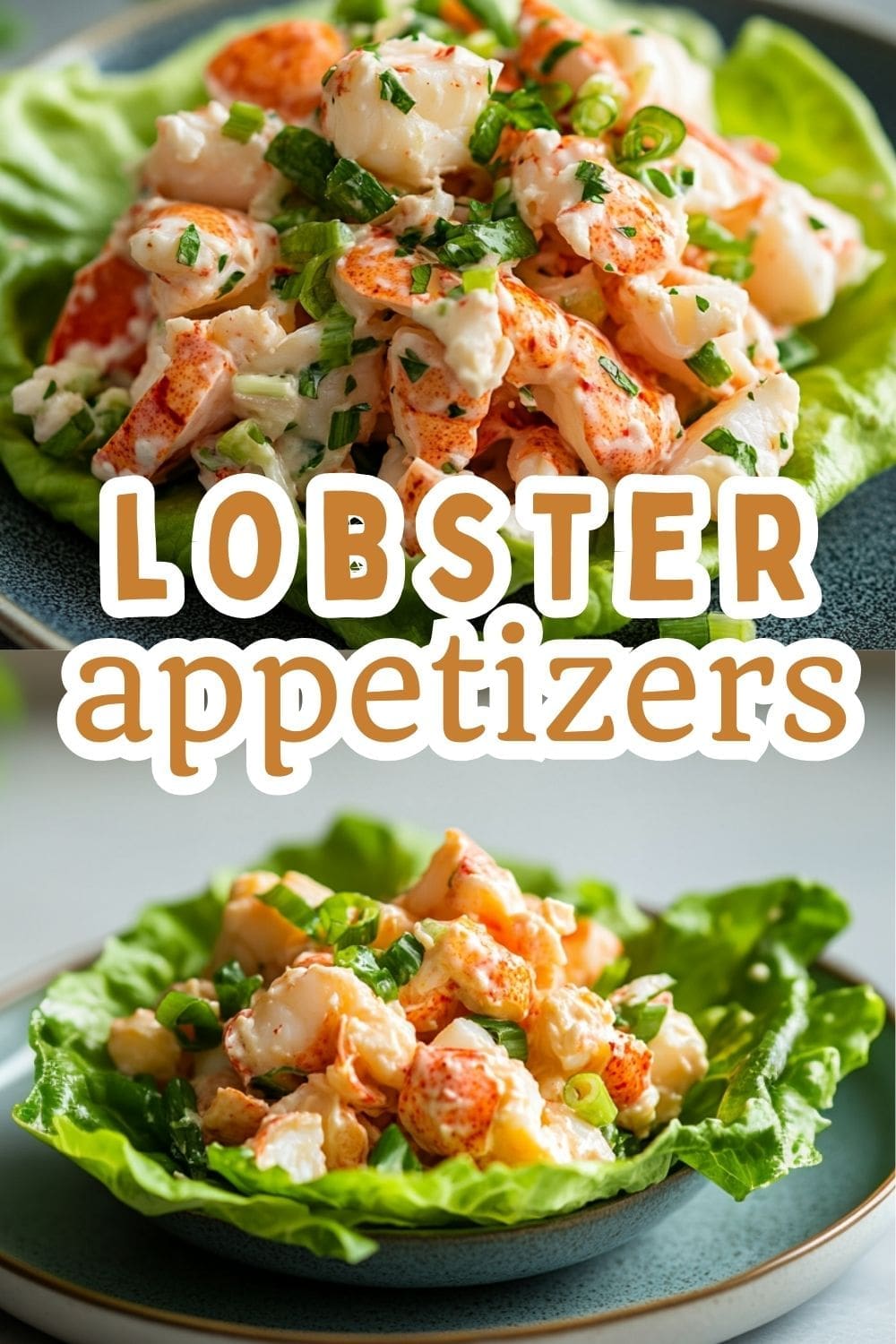 15 Delectable Lobster Appetizers You Should Master Recreating Now!