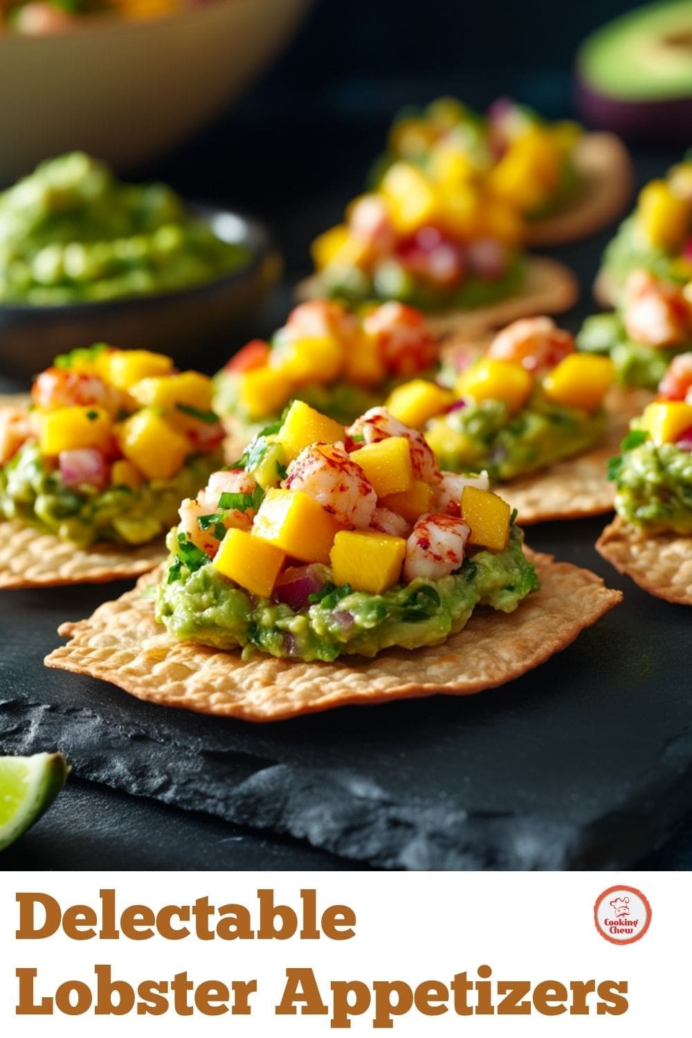 15 Delectable Lobster Appetizers You Should Master Recreating Now!