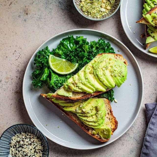 These 32 Avocado Recipes Are The Best, Say Avocado Lovers!