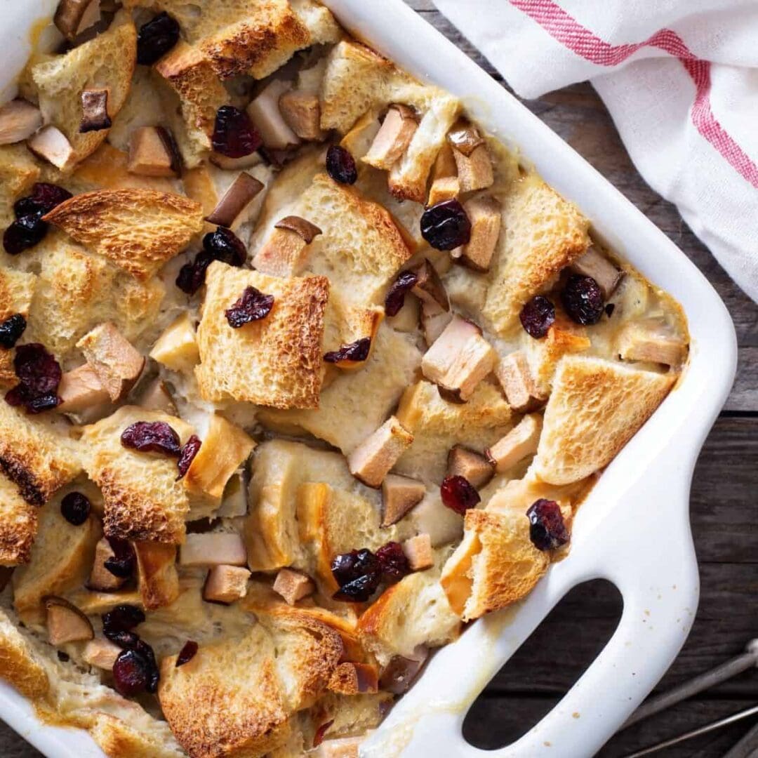 27 Breakfast Potluck Ideas | Sweet & Savory Delights!