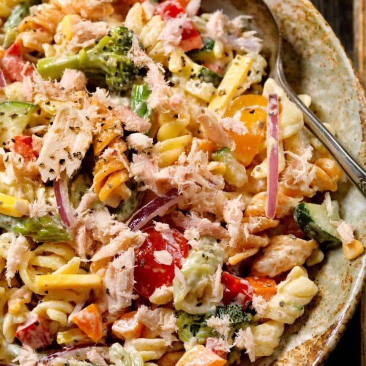 75 Best Italian Potluck Recipes