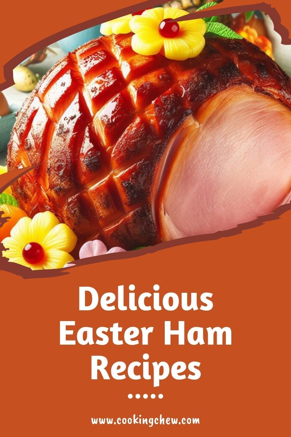 49 Savory Easter Ham Recipes Your Guests Won’t Stop Talking About!