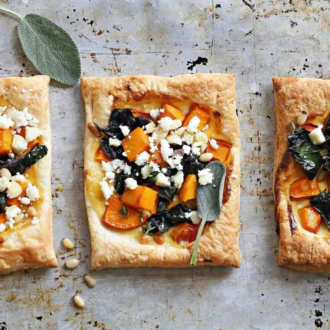 15 EASY Cucumber Cream Cheese Appetizers