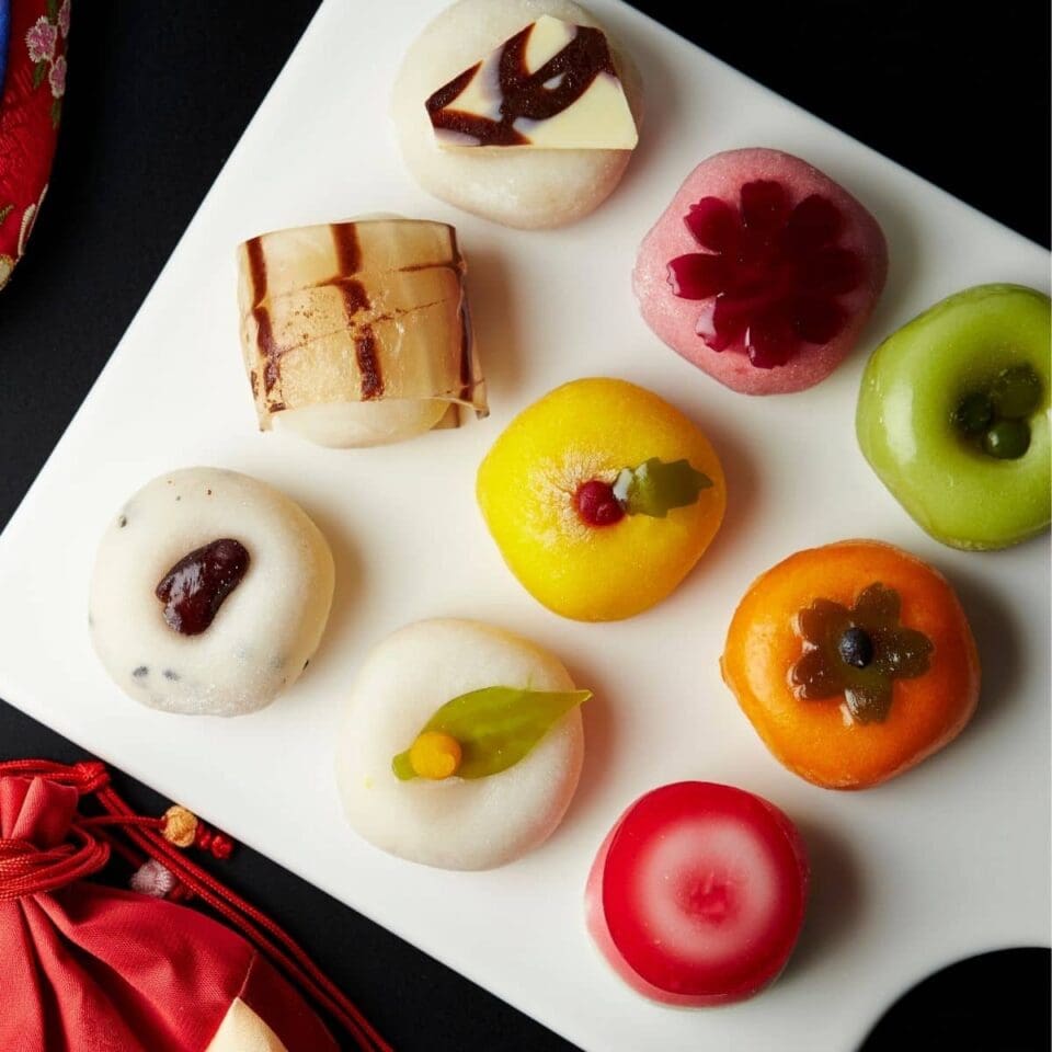 25 Korean Desserts: Popular Traditional & Modern Korean Treats