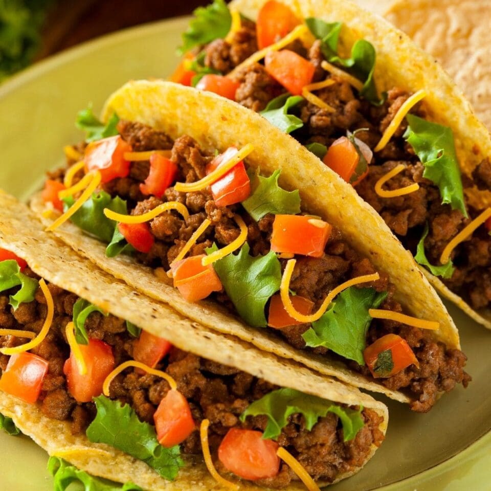 30 Leftover Ground Beef Recipes: Easy, Quick & Stress-Free
