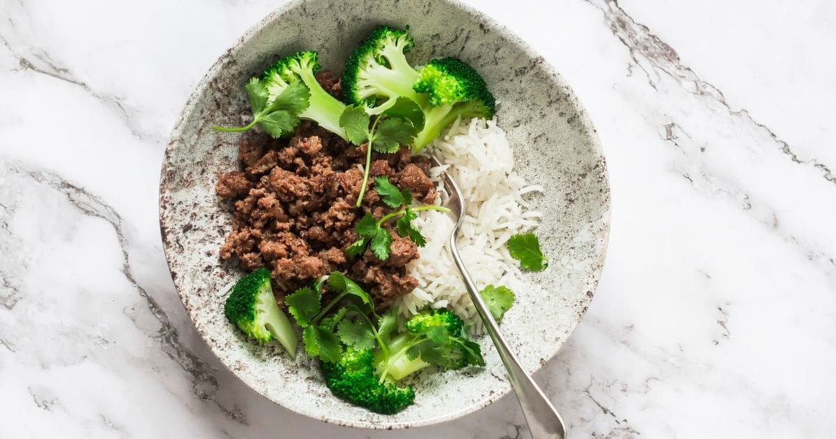 30 Leftover Ground Beef Recipes: Easy, Quick & Stress-Free