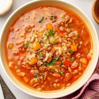 30 Leftover Ground Beef Recipes: Easy, Quick & Stress-Free
