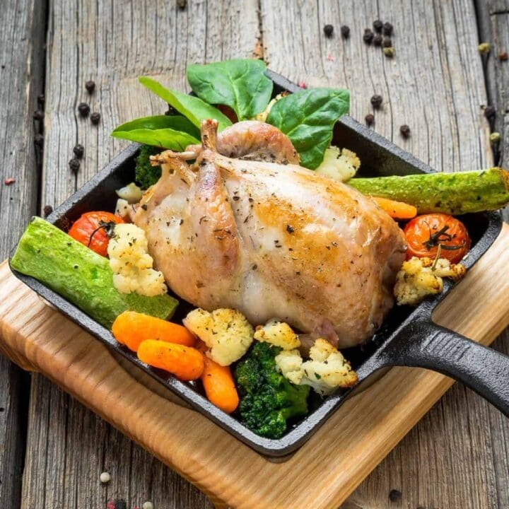 25 Pheasant Recipes: Another Bird You Can Cook & Eat!
