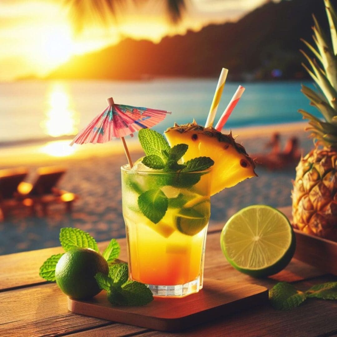 11 Best Creme De Cassis Cocktails: Bramble, Kir & More!