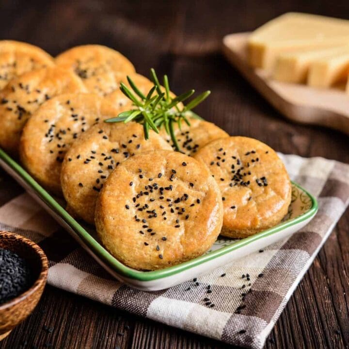 23 Savory Cookie Recipes (You Will Want To Try Them All)