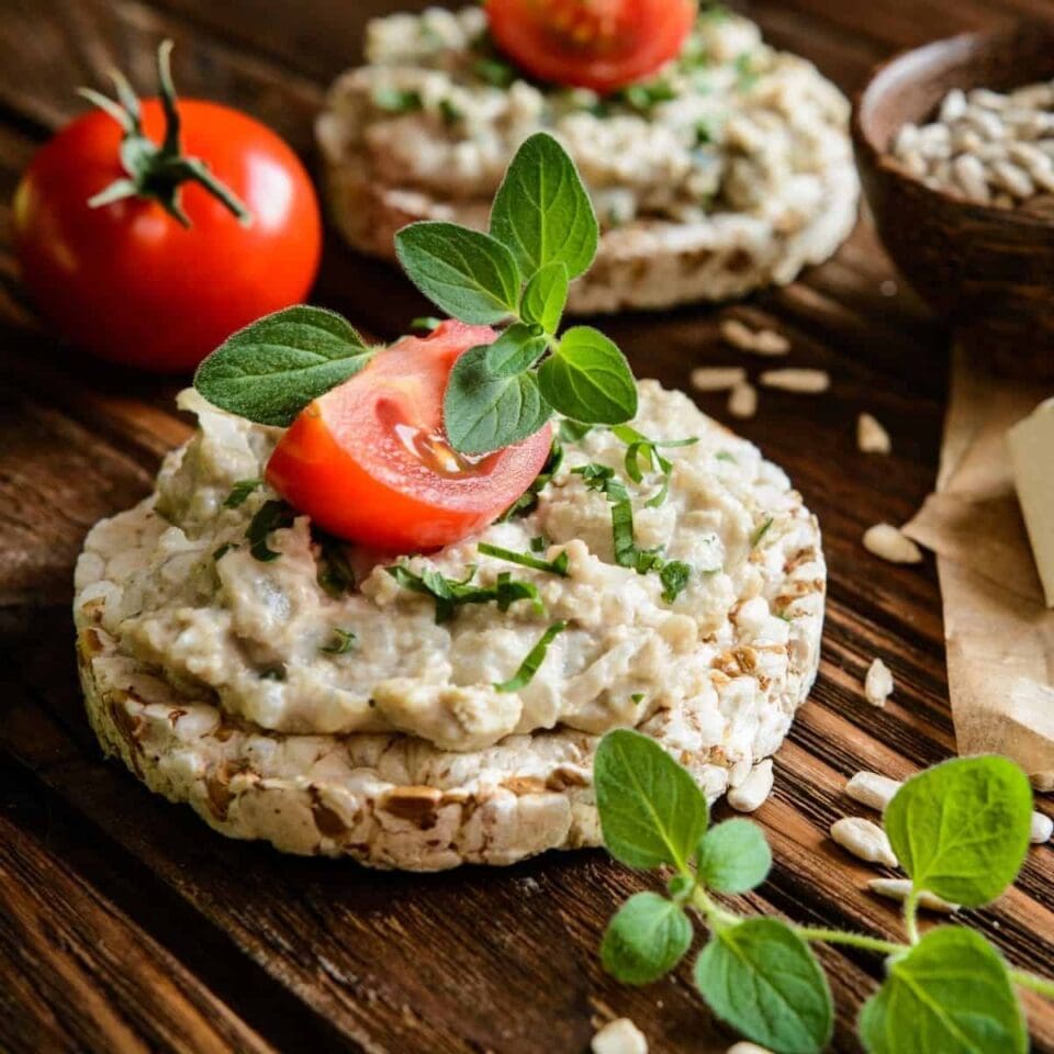 45 Easy Cucumber Snack Recipes