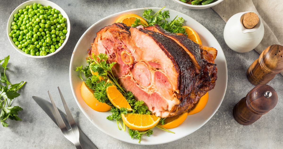 49 Savory Easter Ham Recipes Your Guests Won’t Stop Talking About!