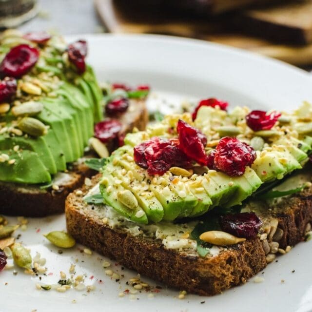 21 Amazing Avocado Breakfast Meals: Avocado Lovers Unite! 🥑