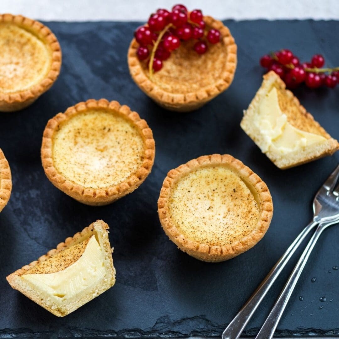 54 BEST Fancy Desserts (Gourmet Dessert Ideas You'll Love)