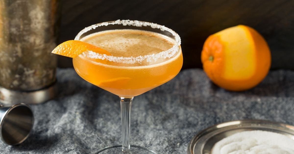 30 BEST Cointreau Cocktails