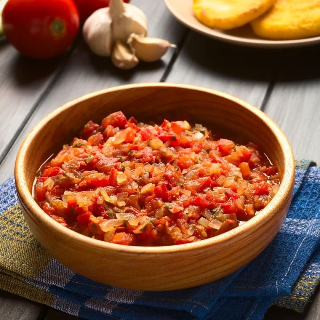 🐜 27 BEST Colombian Appetizers