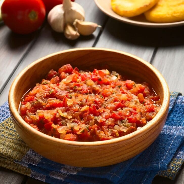 🐜 27 BEST Colombian Appetizers