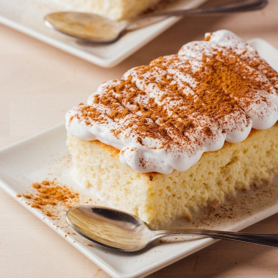 25 BEST Guatemalan Desserts Your Sweet Tooth Can't Resist! 😋