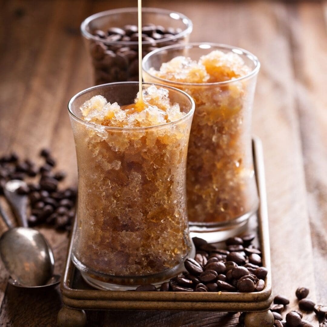 30 BEST Frozen Dessert Recipes