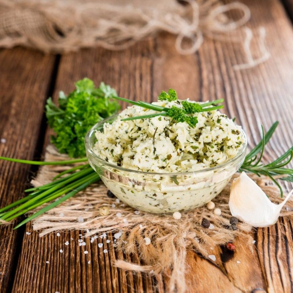 42 Blue Cheese Appetizers: Fun & Tasty Starters!