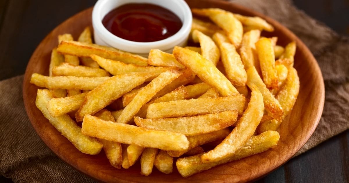 Top 25 Best German Appetizers