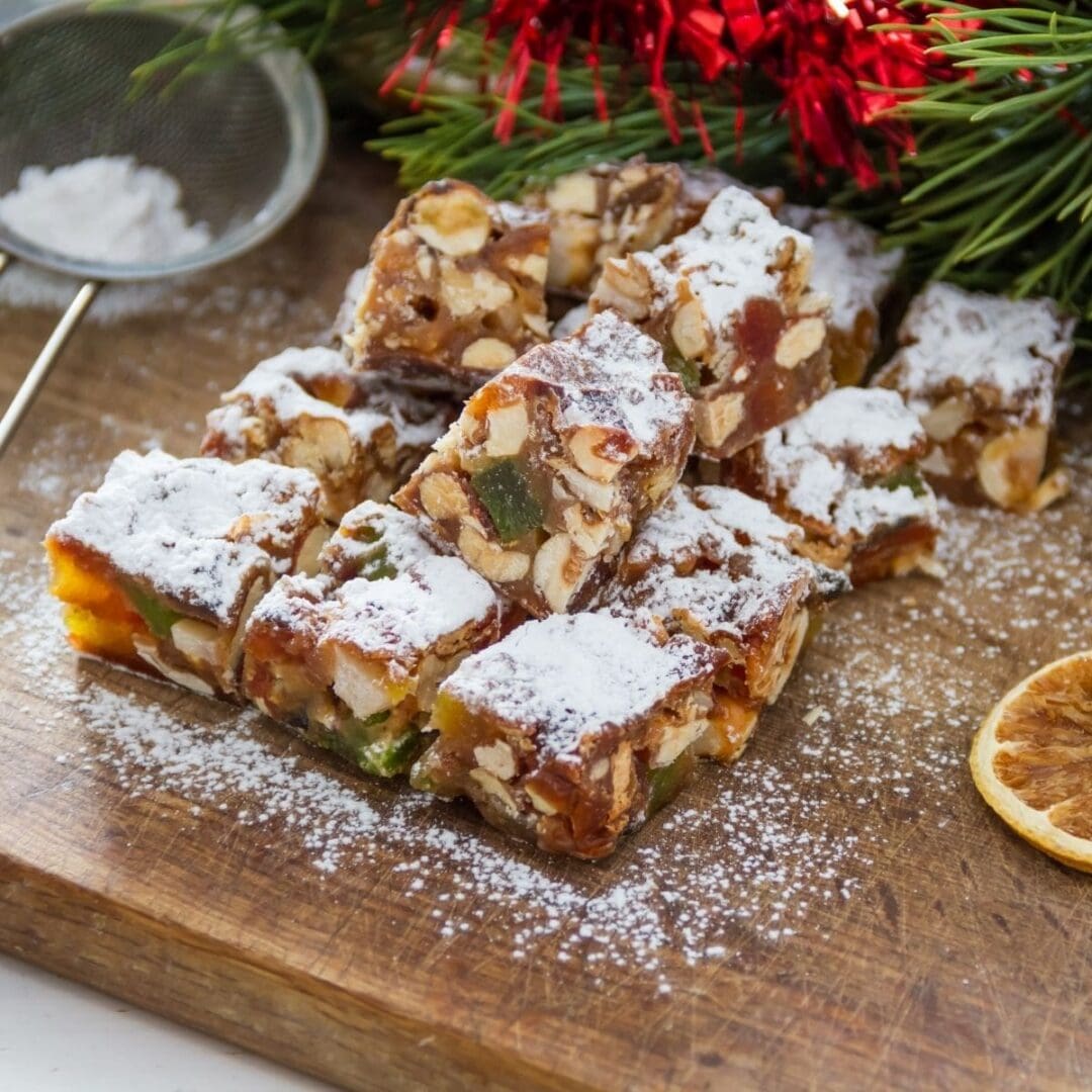 Top 21 Incredibly Delicious Italian Cakes