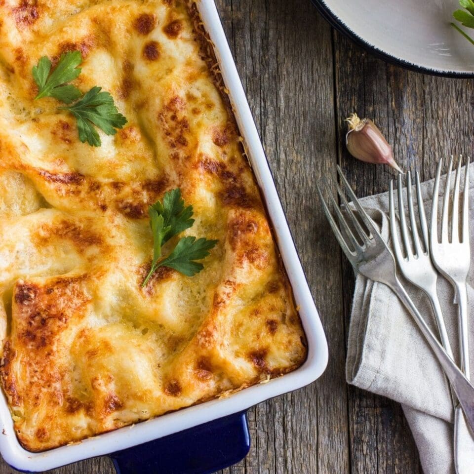 23 Leftover Lamb Recipes