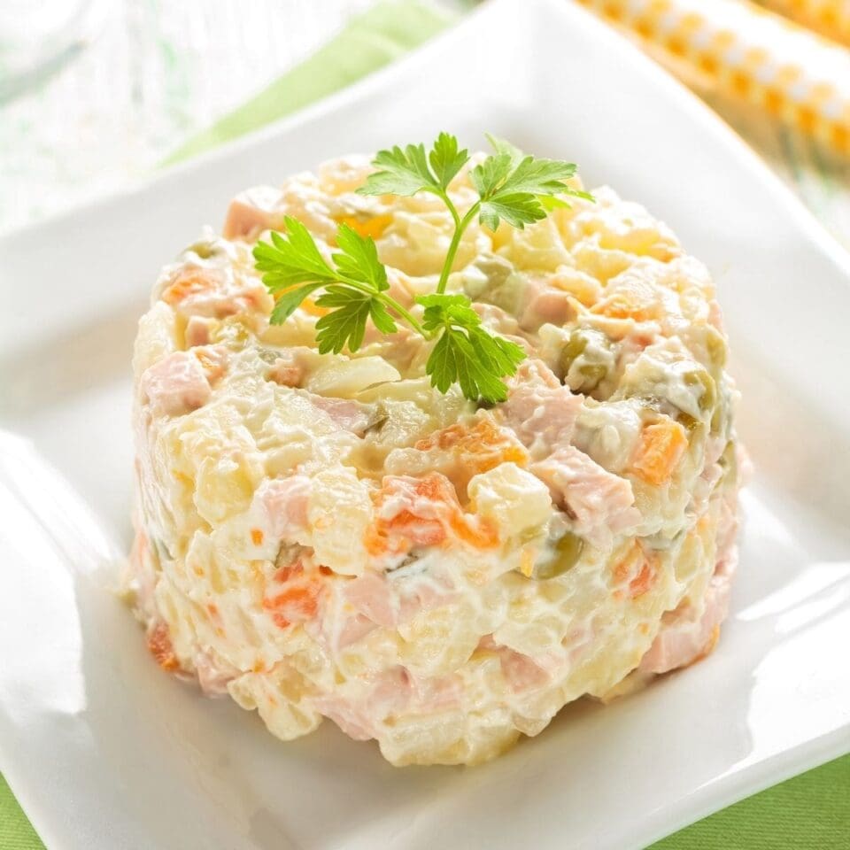 29 EASY Miracle Whip Recipes: Fun Ways To Use Miracle Whip!