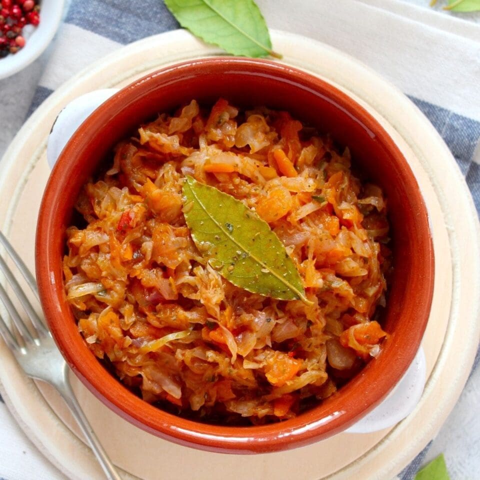 21 Best Polish Recipes: Easy, Rich, Hearty Meals To Fill You Up!