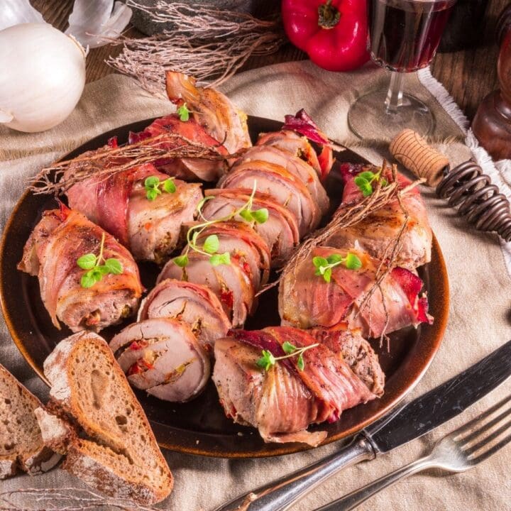 19 Recipes Using Powdered Milk