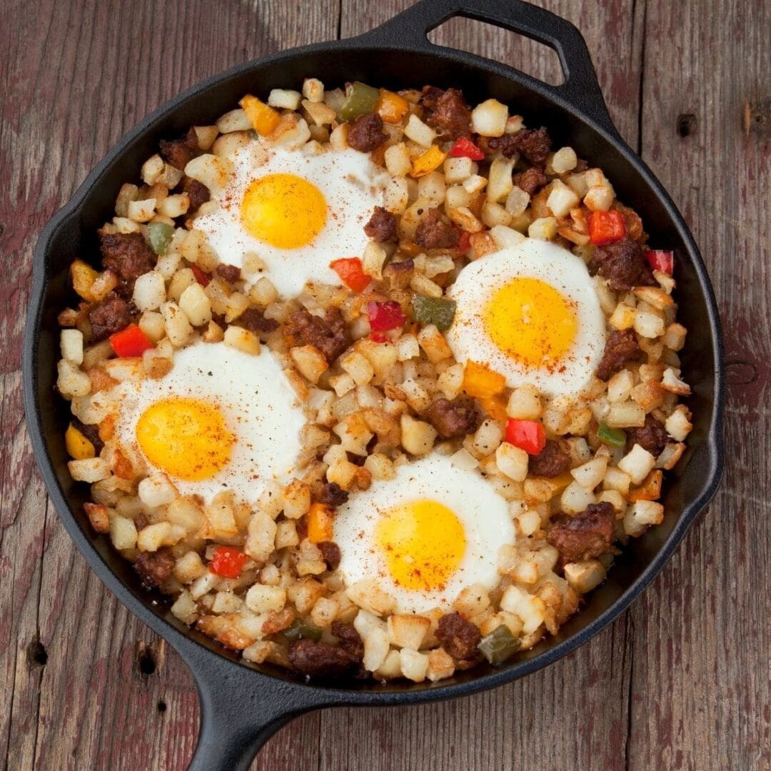 25 Best Russet Potato Recipes