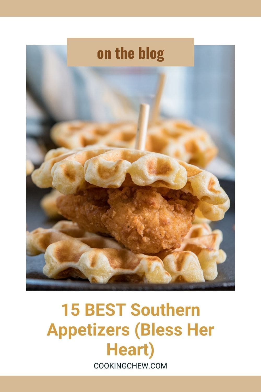 15 BEST Southern Appetizers (Bless Her Heart)