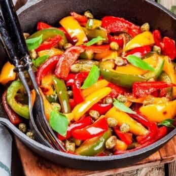 25 Best Delicious Spanish Side Dishes That'll Amaze Your Guests