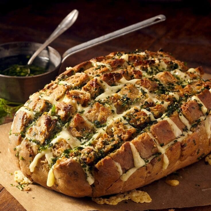 13 Best Irish Potluck Recipes (From Appetizers To Desserts)