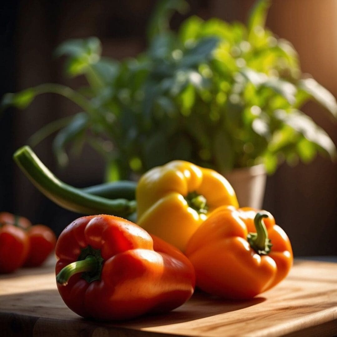 7 BEST Substitutes For Bell Pepper: Here's The BEST FAQ!!