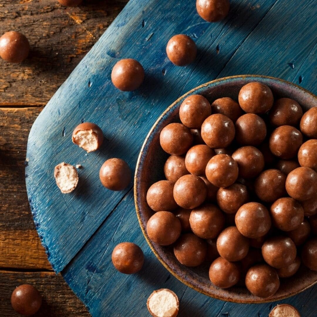 OMG, What's The Deal With Chocolate Malt? Dive Into The Ultimate Sweet ...