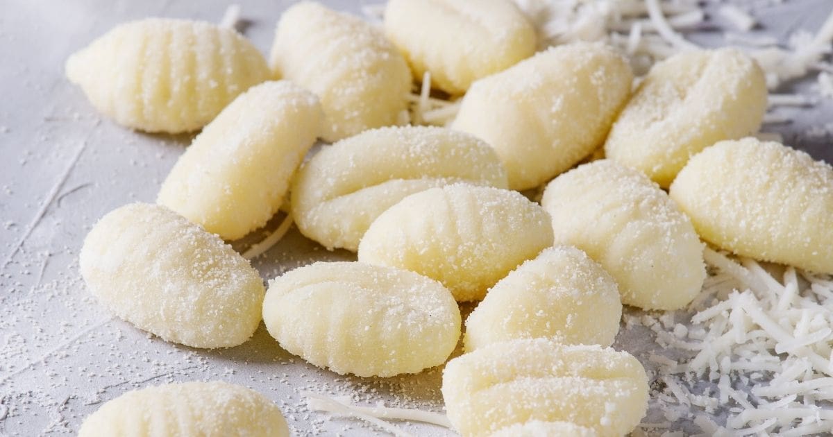 What Is Gnocchi? Here's The BEST Gnocchi FAQ For Origin, Taste, Recipes ...
