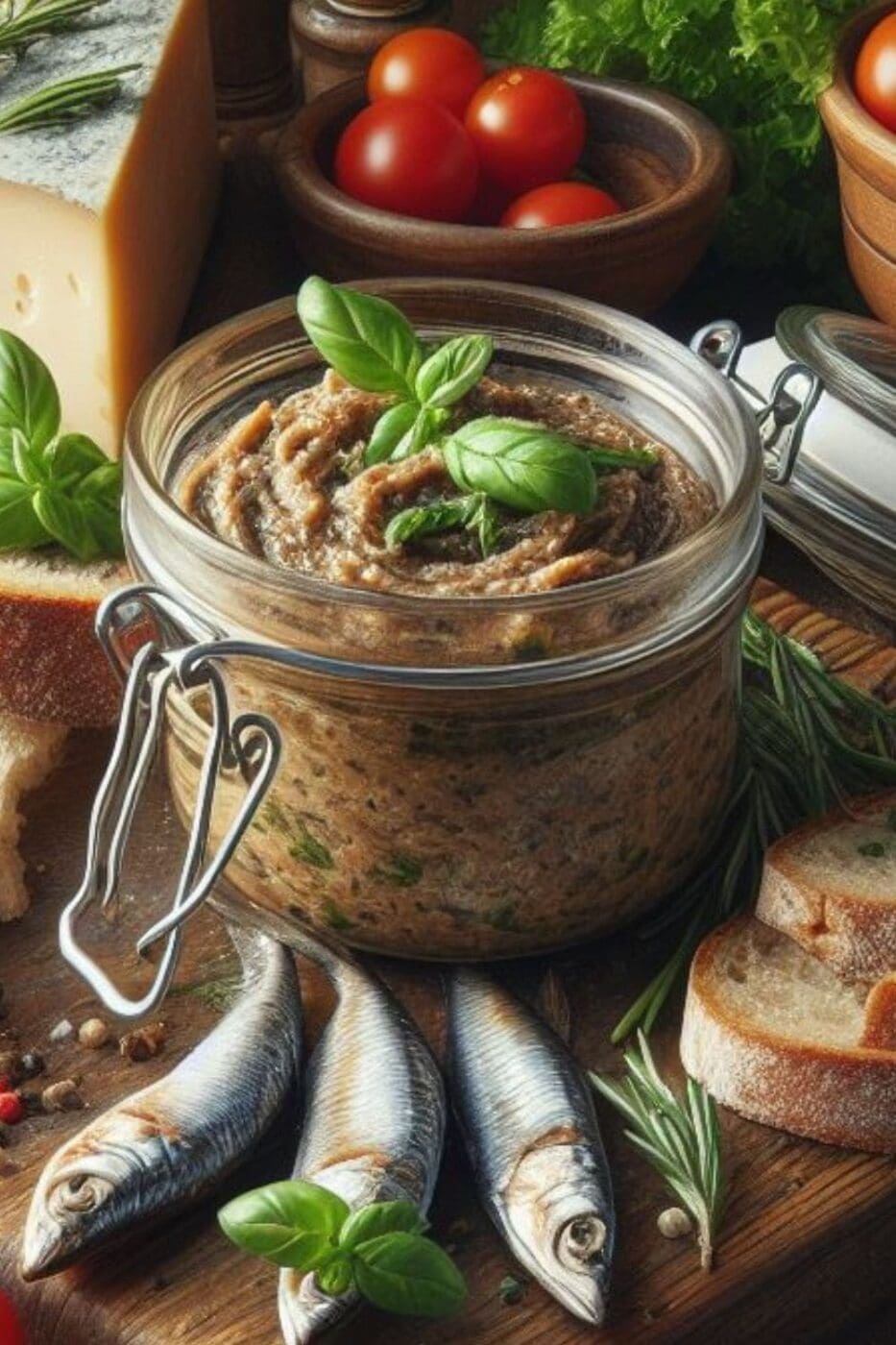 What's The Best Anchovy Paste Substitute?