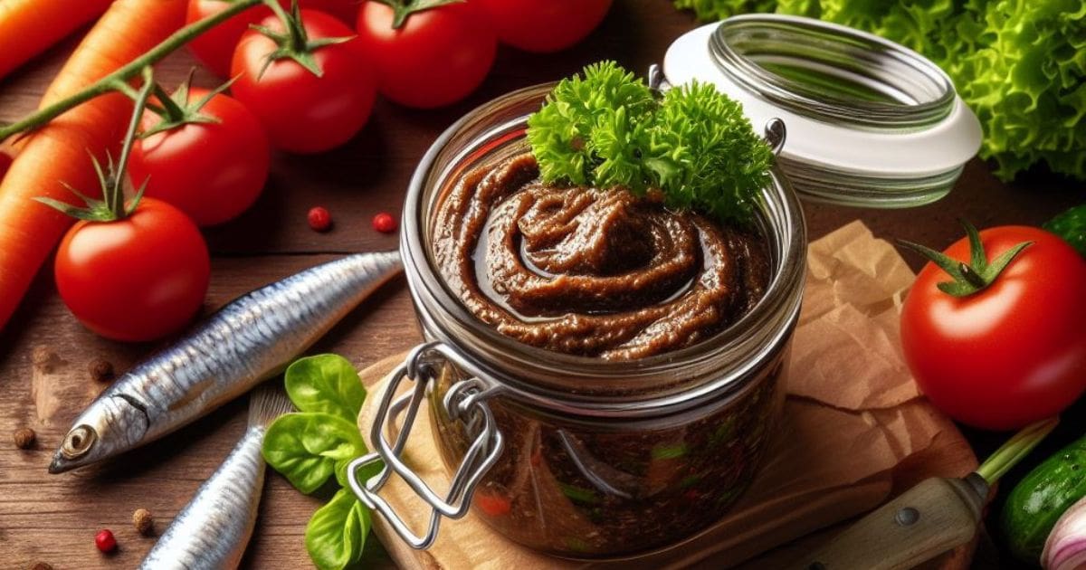 What's The Best Anchovy Paste Substitute?