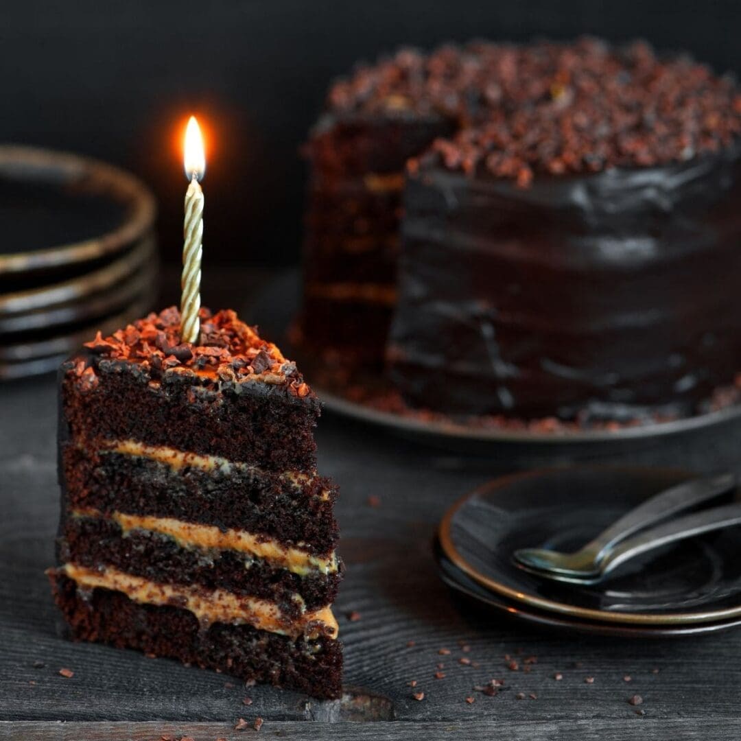 40 Best Birthday Cake Ideas Perfect For Celebrating Birthdays! 🎂