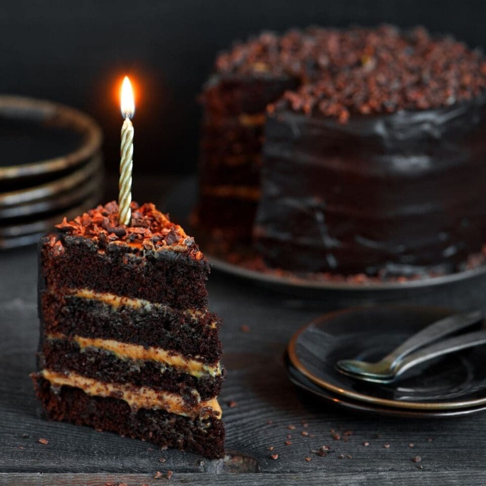 40 Best Birthday Cake Ideas Perfect For Celebrating Birthdays! 🎂