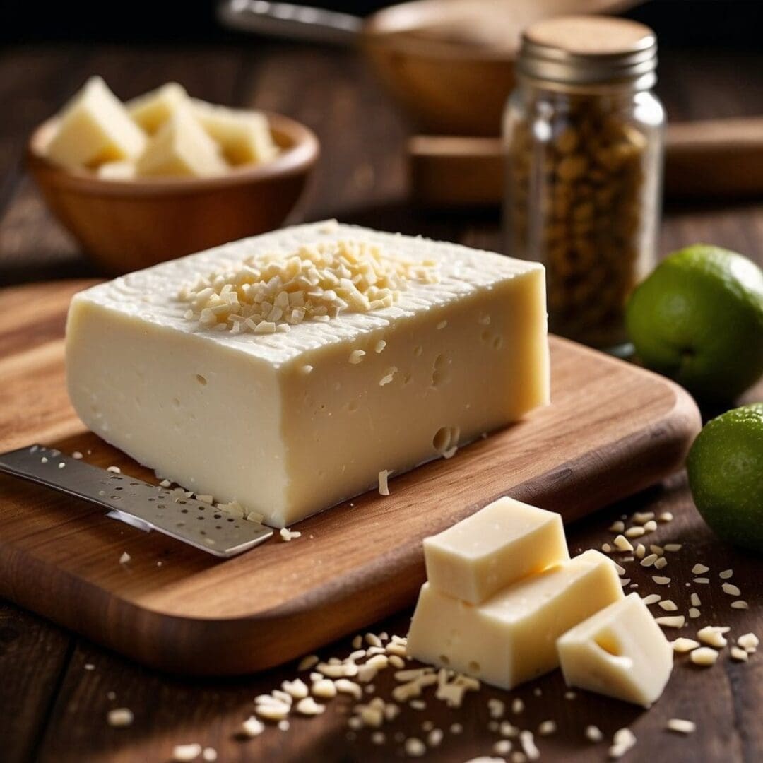Cotija Cheese Substitute: 5 Decent Alternatives To Rely On