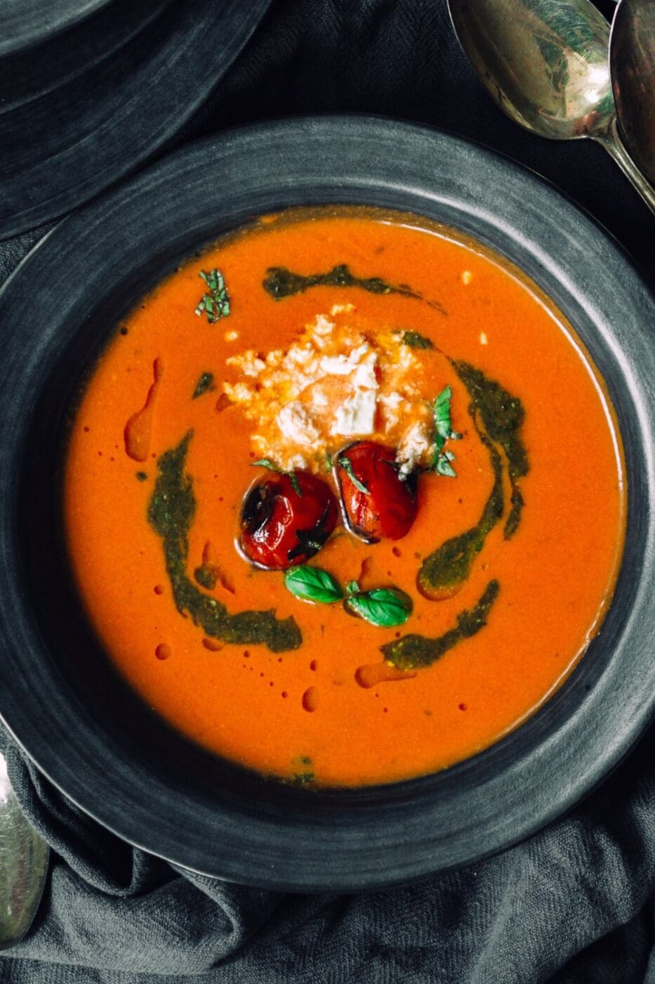 27 BEST Christmas Soups: Warm Cozy Meals You'll All Love!🎄🍲