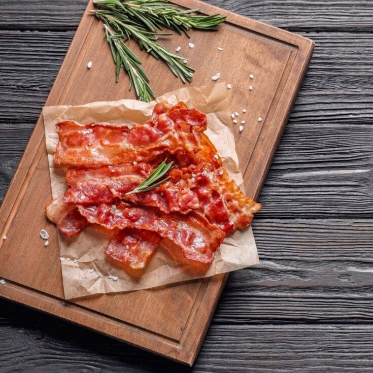 How To Store Cooked Bacon: The BEST FAQ To Keep It Fresh 🥓