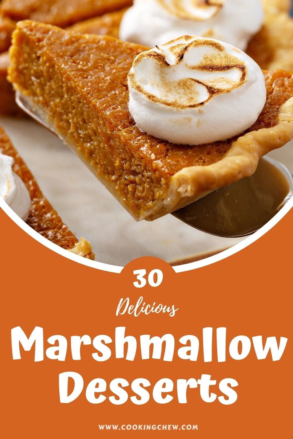 Top 30 BEST Marshmallow Desserts You Must Try