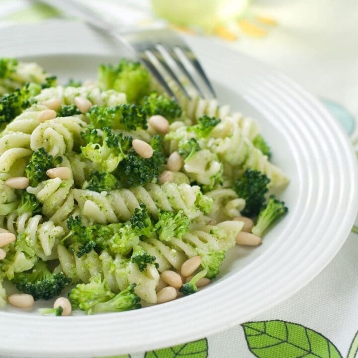 25 BEST Italian Breakfast Recipes
