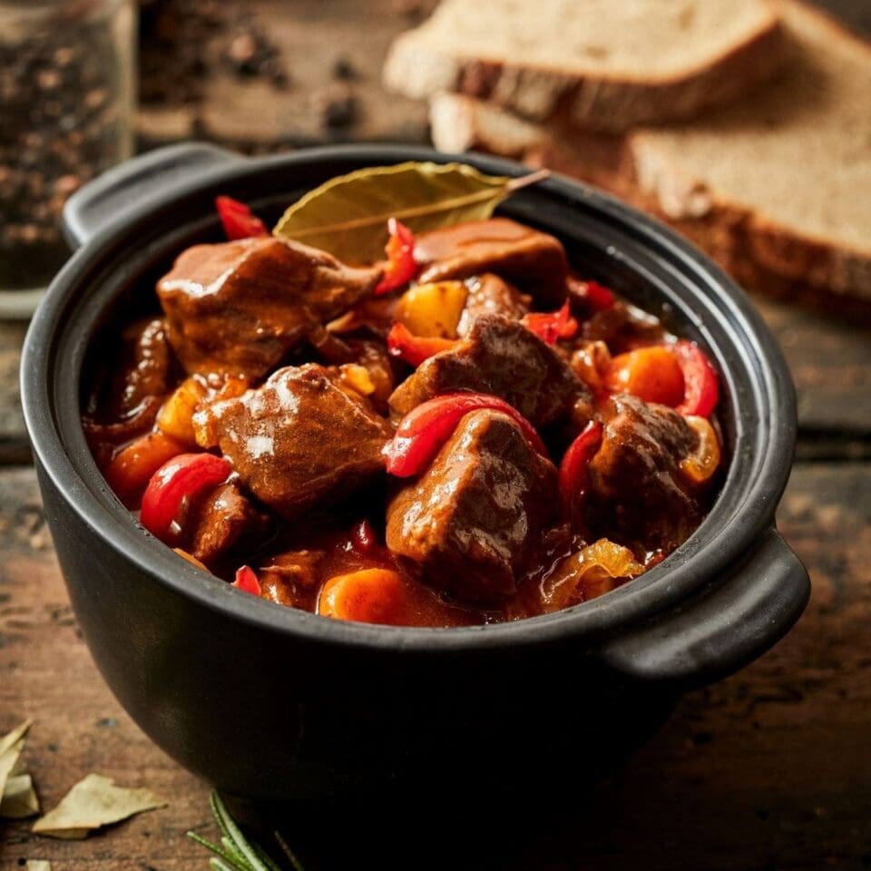 19 BEST Recipes Using Stew Beef Cubes