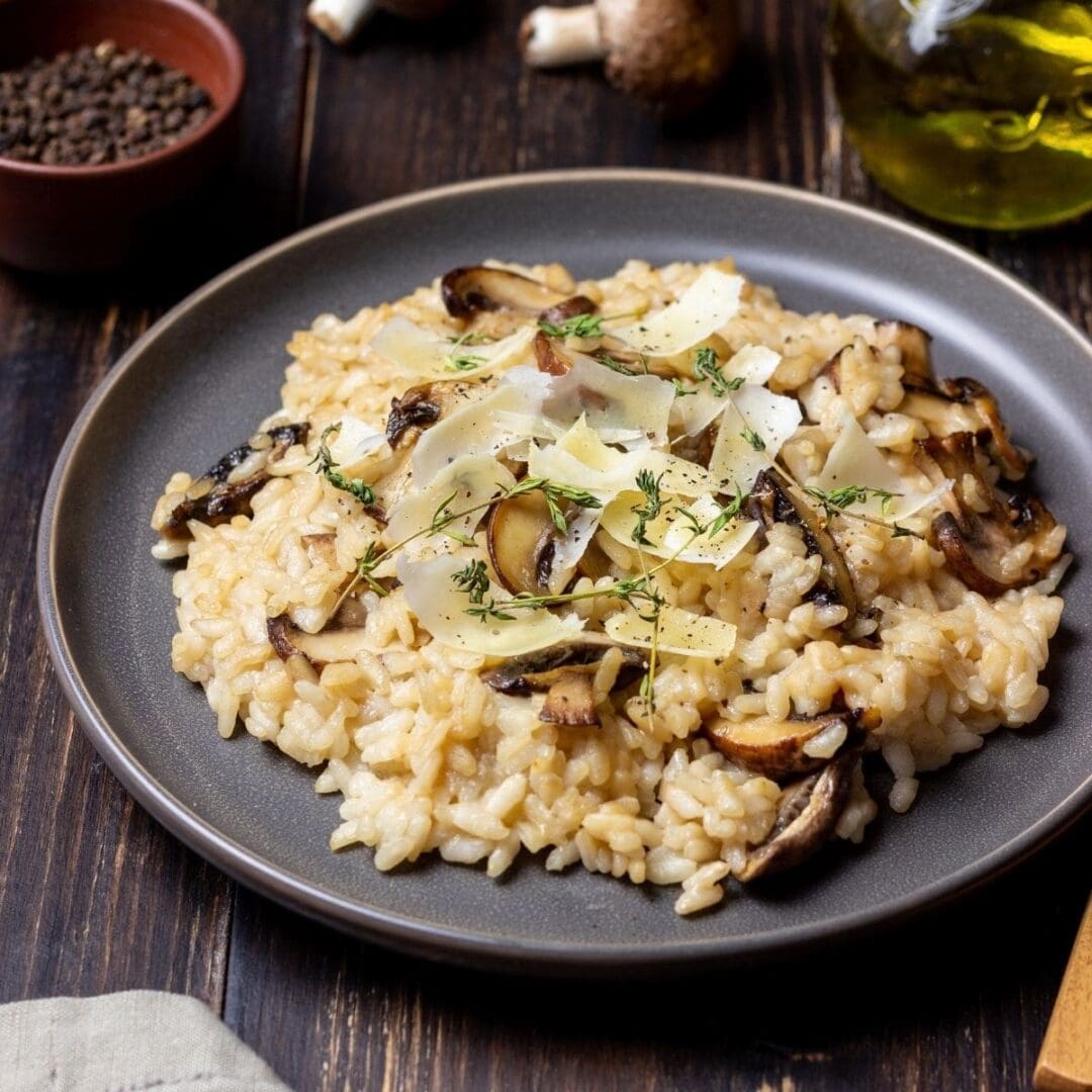 25 BEST Rice Side Dishes