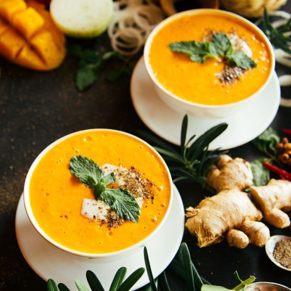23 BEST Broth Based Soups: Soup-er Duper Delicious Soups! 🍲