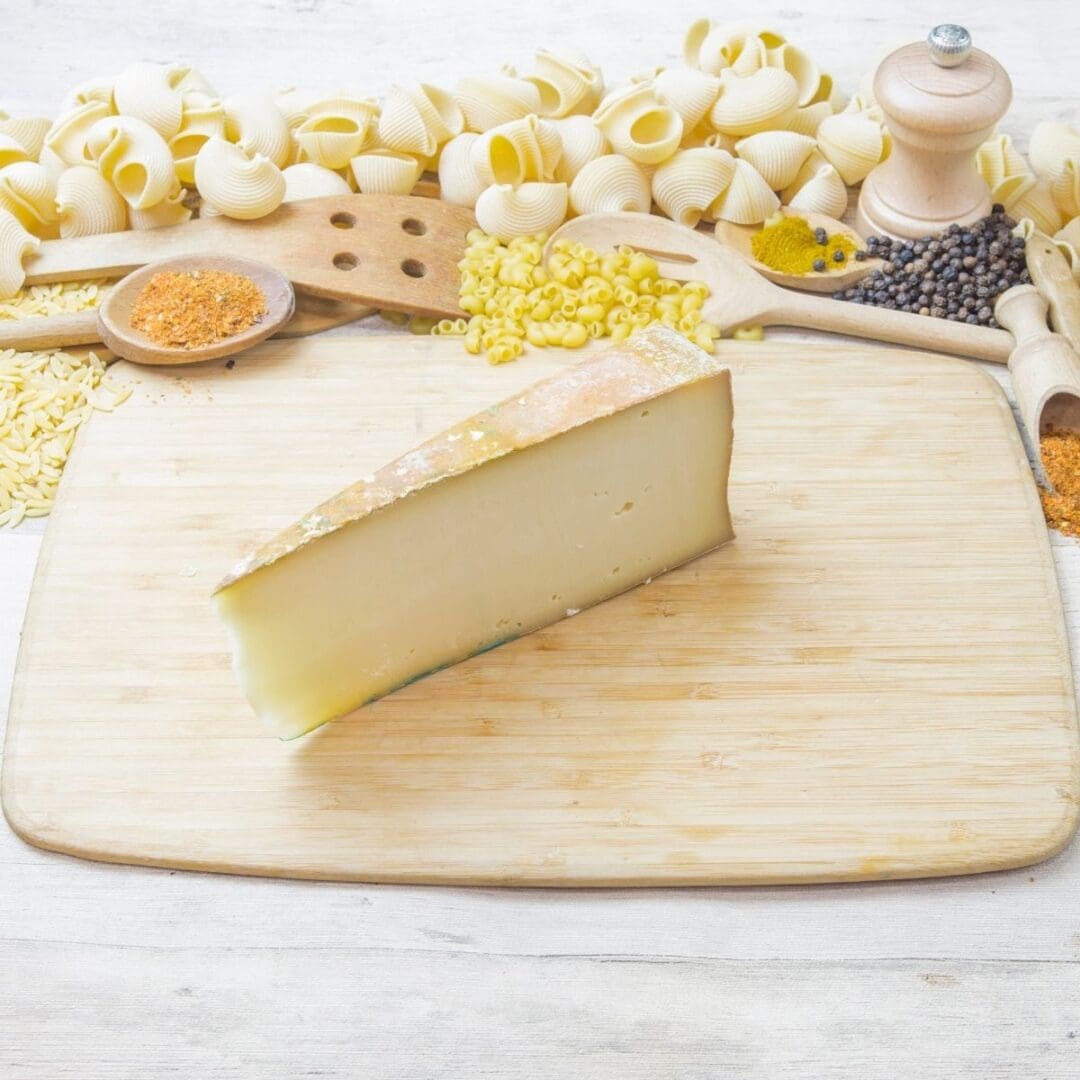 What Does Fontina Cheese Taste Like? Here's the BEST FAQ! 🧀